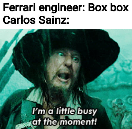 Ferrari doing Ferrari things - 9GAG