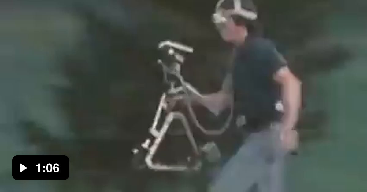 The first tests of that invention that revolutionized the world of ...