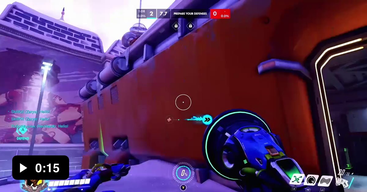 Lucio Boop quad - 9GAG