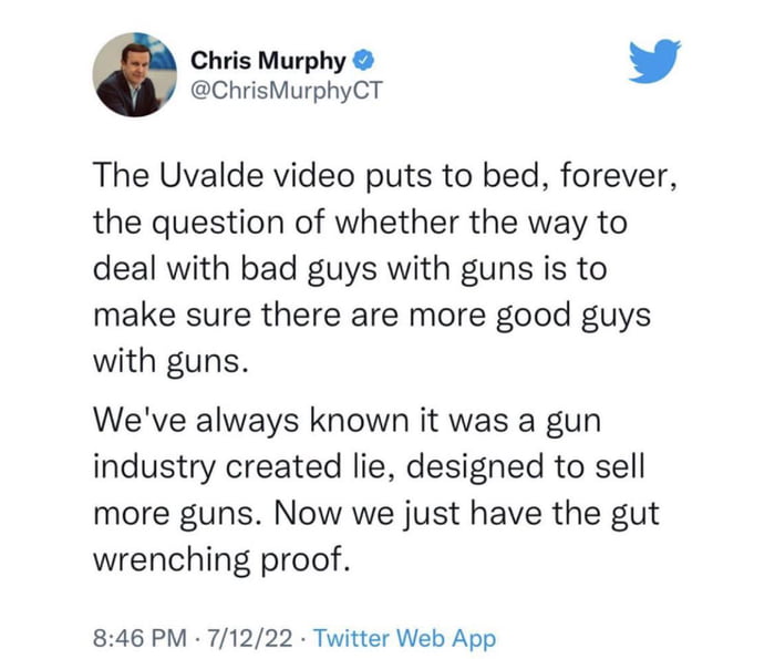 Right wing myth - 9GAG