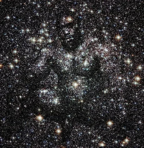 James Webb. Beautiful. - 9GAG