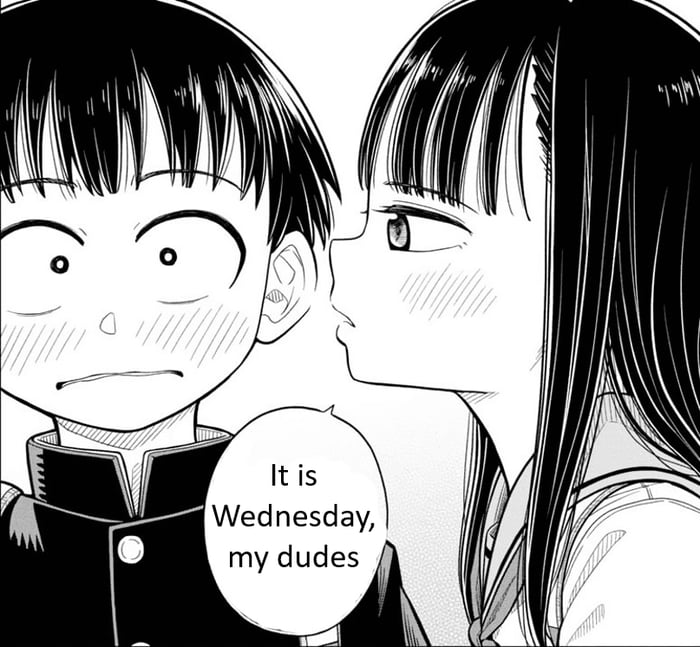 Lean closer, I have a secret to tell you - 9GAG