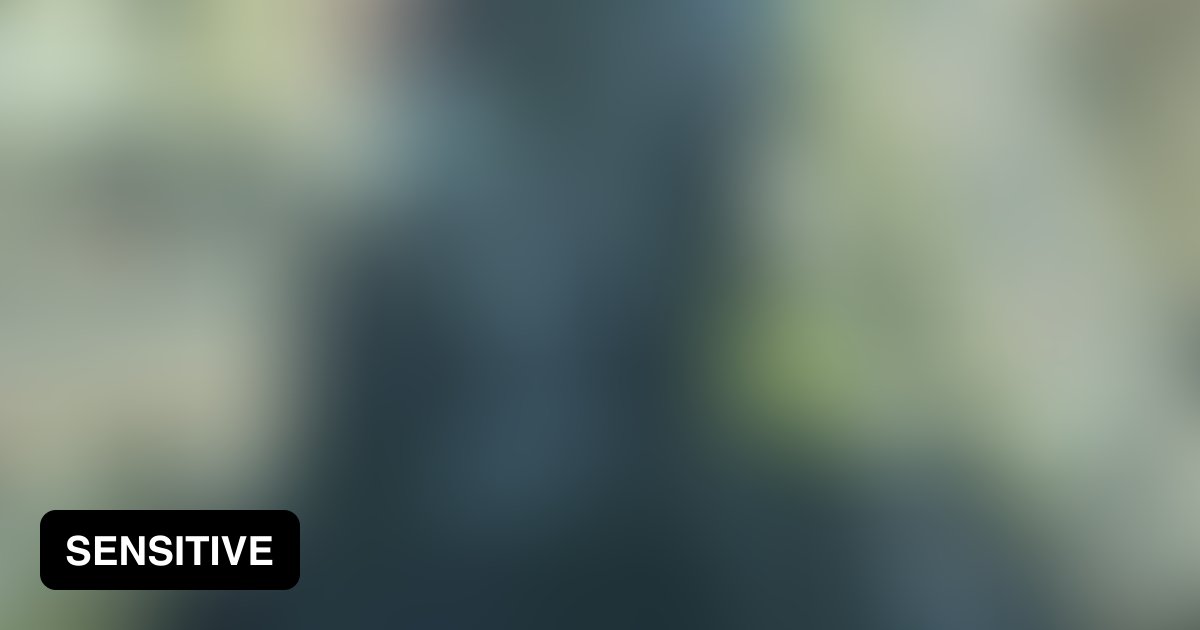 This is sensitive - 9GAG