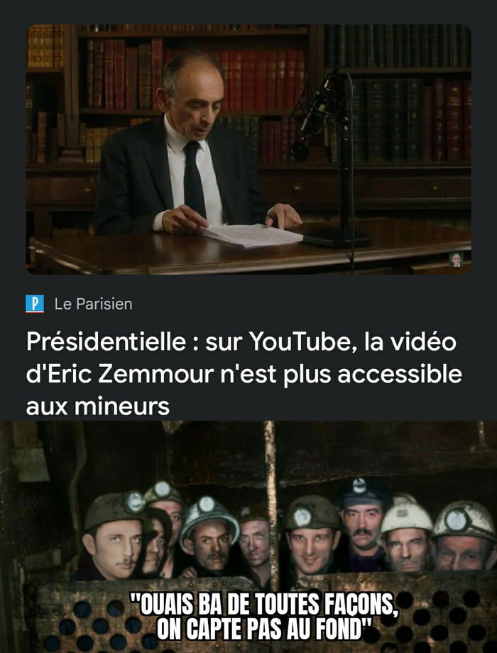 Memes Si Rapport Logique