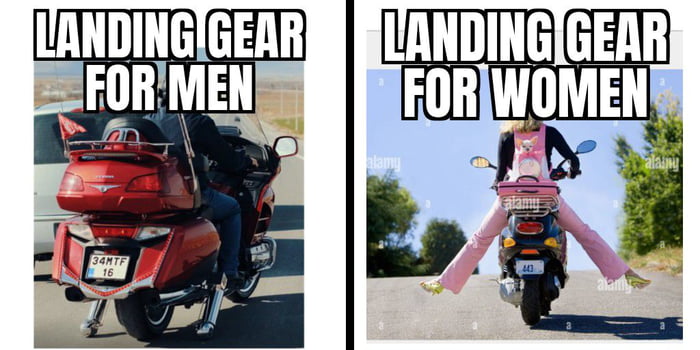 Gold Wing Memes Choose901 Memphis, TN | Nothing Against Nashville