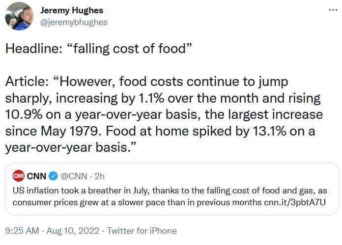 Is CNN a reliable news source? - 9GAG