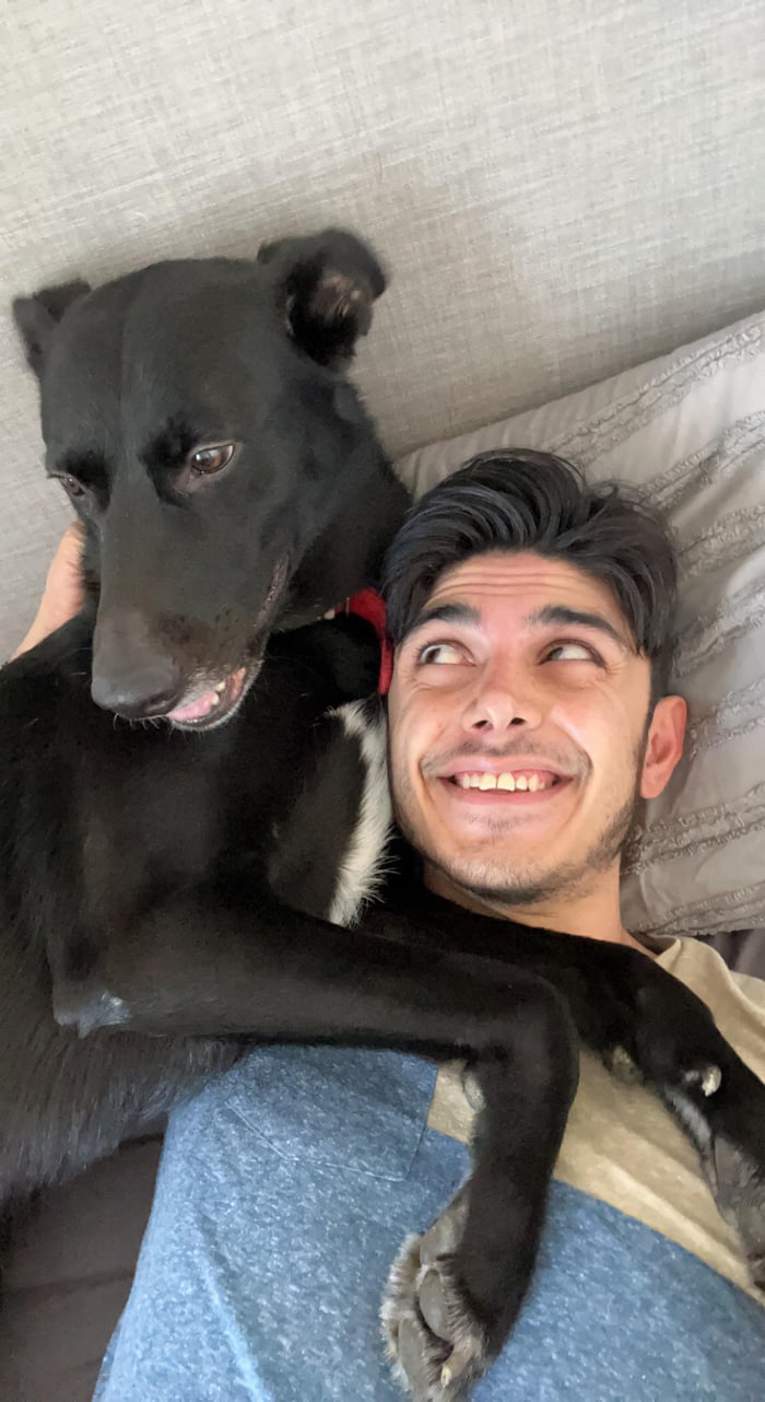 Cuddle 9gag