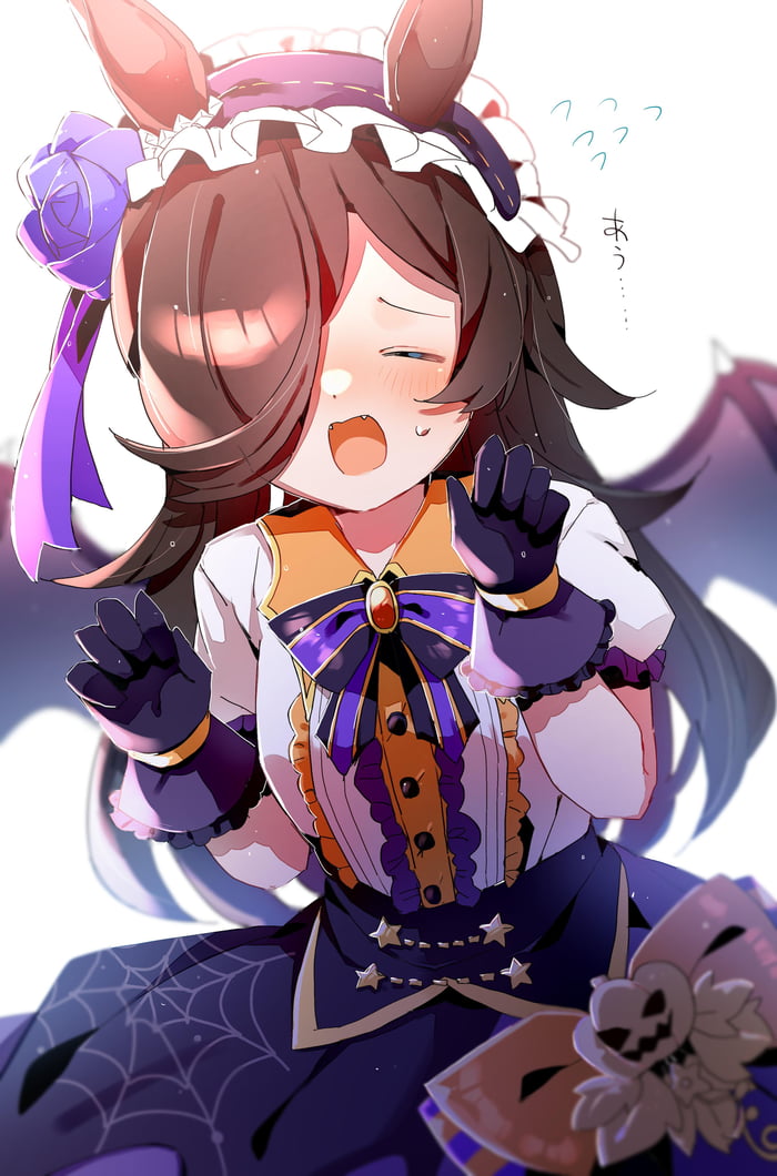 Rice-chan's gao~ - 9GAG