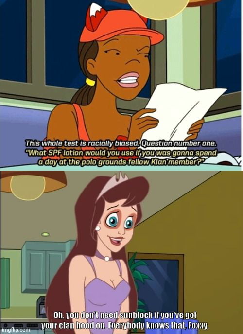 This show was pure gold - 9GAG