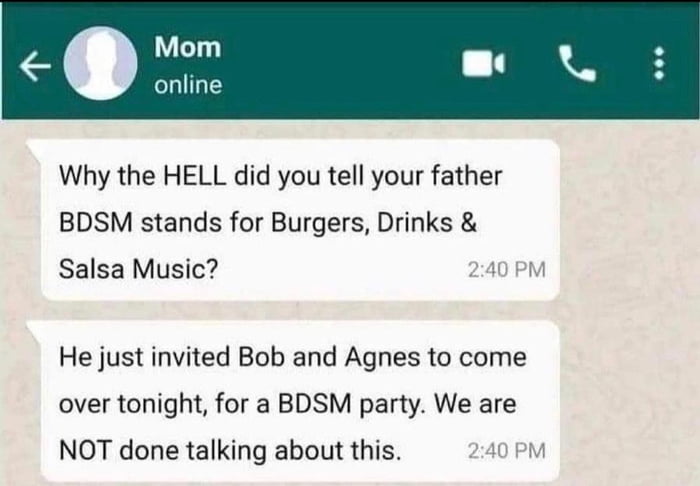 Bdsm 9gag
