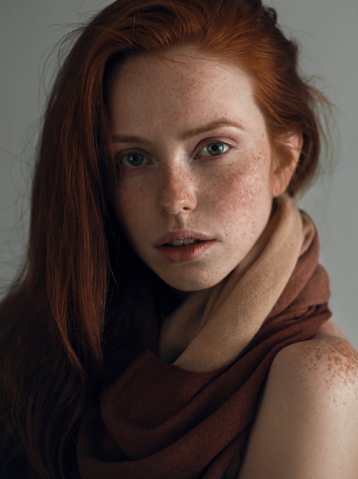 Ekaterina Burakova - 9GAG