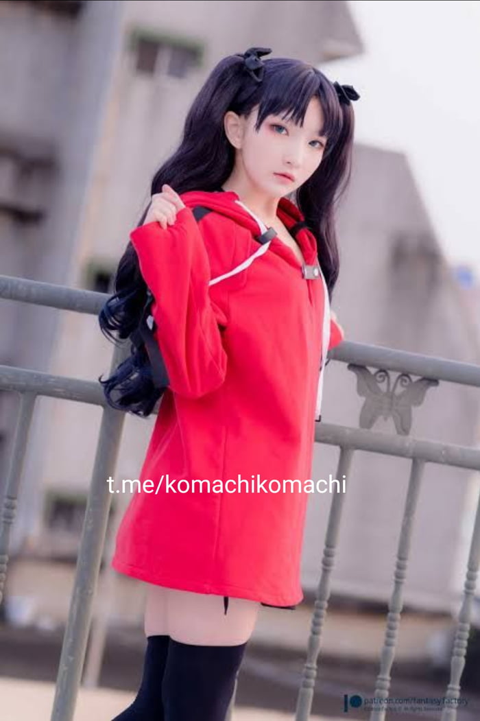 Buat yg suka komachi - 9GAG