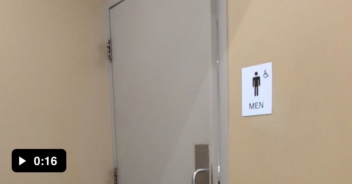 This Door Screeches Like A Dinosaur 9gag