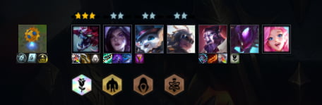 5 socialite assassin cho isn't real and can't hurt you: - 9GAG