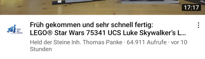 Einer von uns - 9GAG