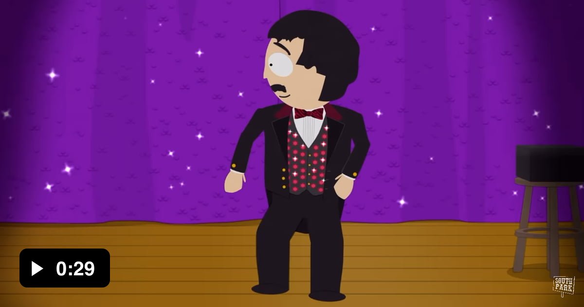 The Amazingly Randy - 9GAG