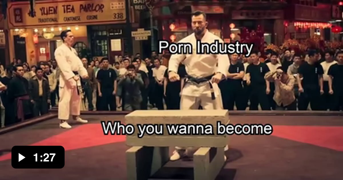 Reject THOTS, embrace NOFAP - 9GAG