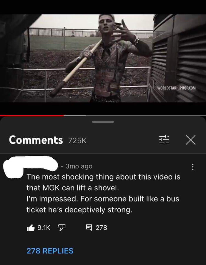 From Rap Devil - 9GAG