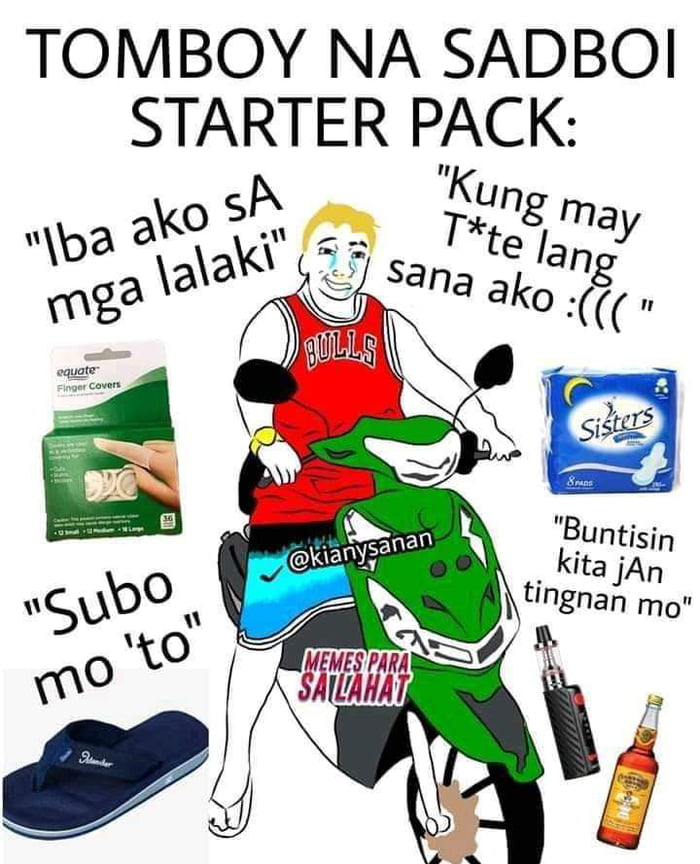 "Subo mo to" - 9GAG