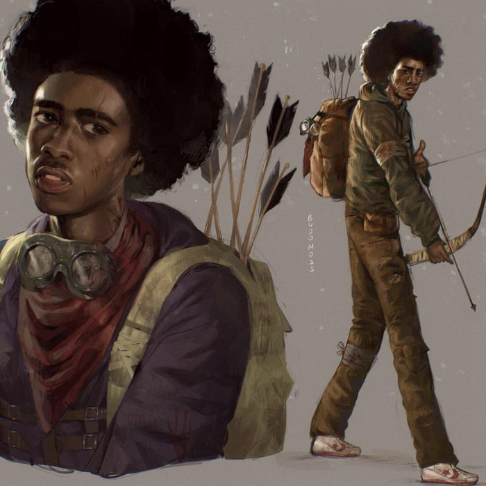 Lucas s5 concept - 9GAG