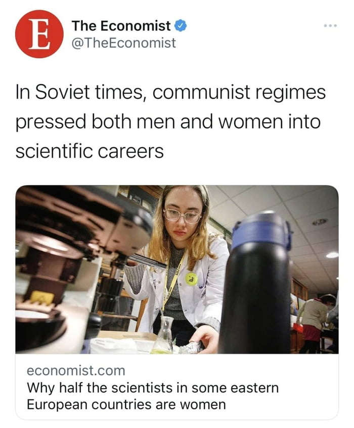 Hail science! - 9GAG