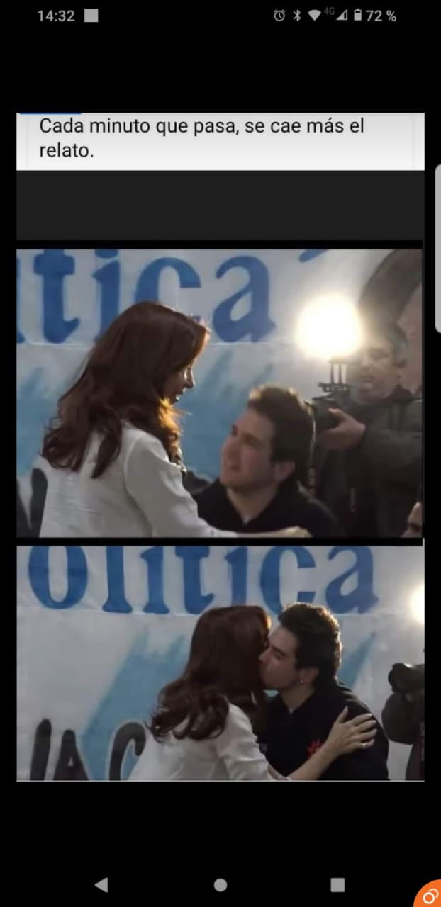 Otra foto más por si no la vieron - 9GAG