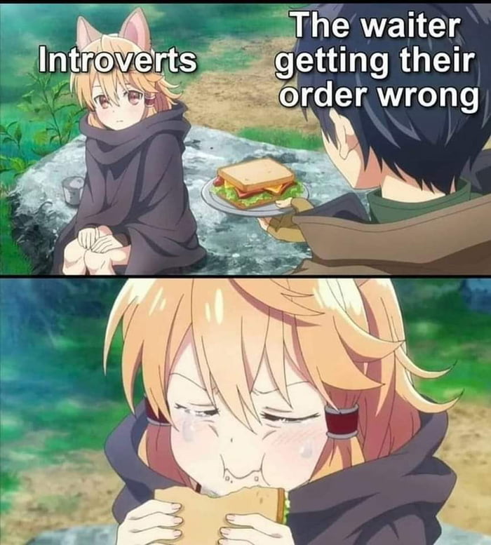 Yeah! Yeah! Its good, it's good *sob - 9GAG