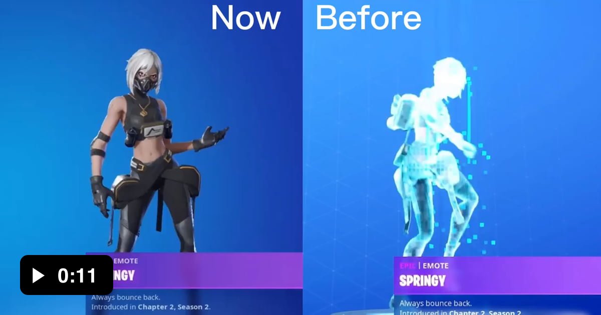 Hush's straps on her hip pouches have gotten very stiff. This affects Double Agent Hush as well ...