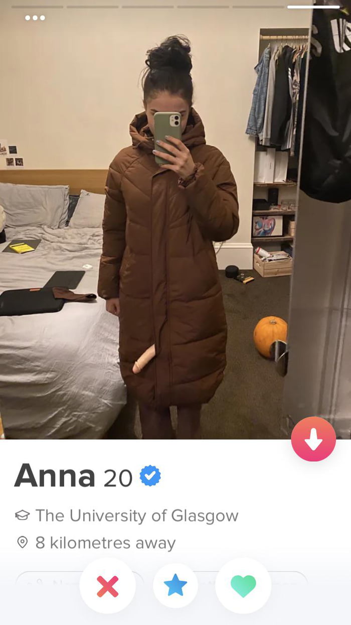 What the f**k Anna - 9GAG