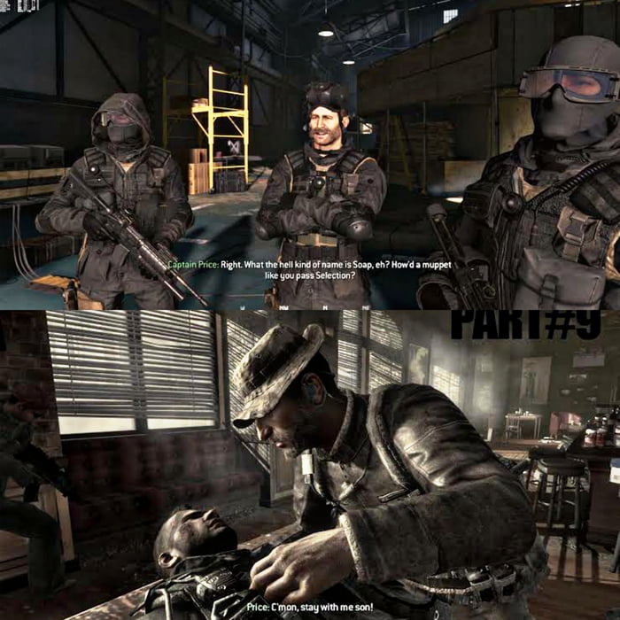 Mah hart, mah soul - 9GAG