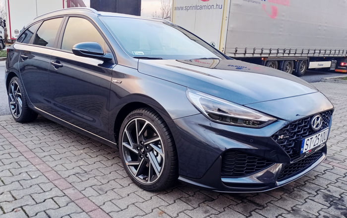 My first new car ! - 9GAG