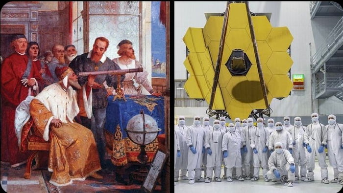 457 years later. - 9GAG