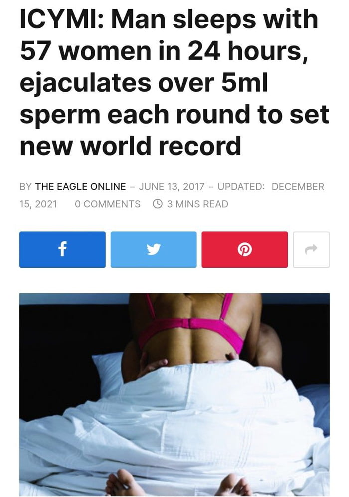 57... Can you break this number? - 9GAG