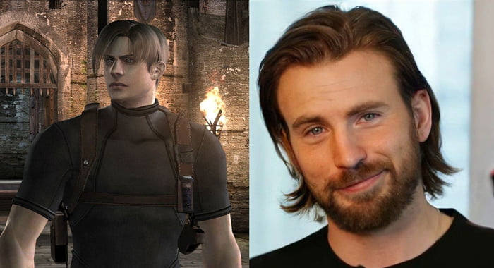 Cant we have nice things? why cant they cast him or any other leon-like ...