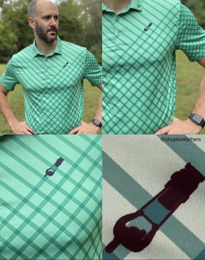 Mow down the competition with this ultimate dad flex - 9GAG