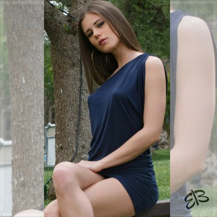 Little Caprice 9gag