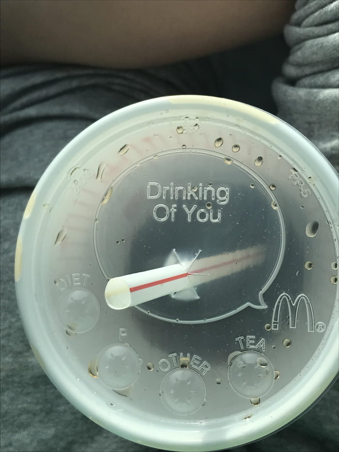 Please don’t, McDonald’s - 9GAG