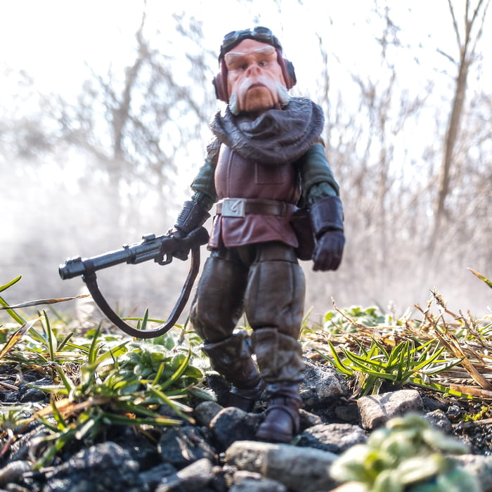 Kuiil-"I have spoken" - 9GAG