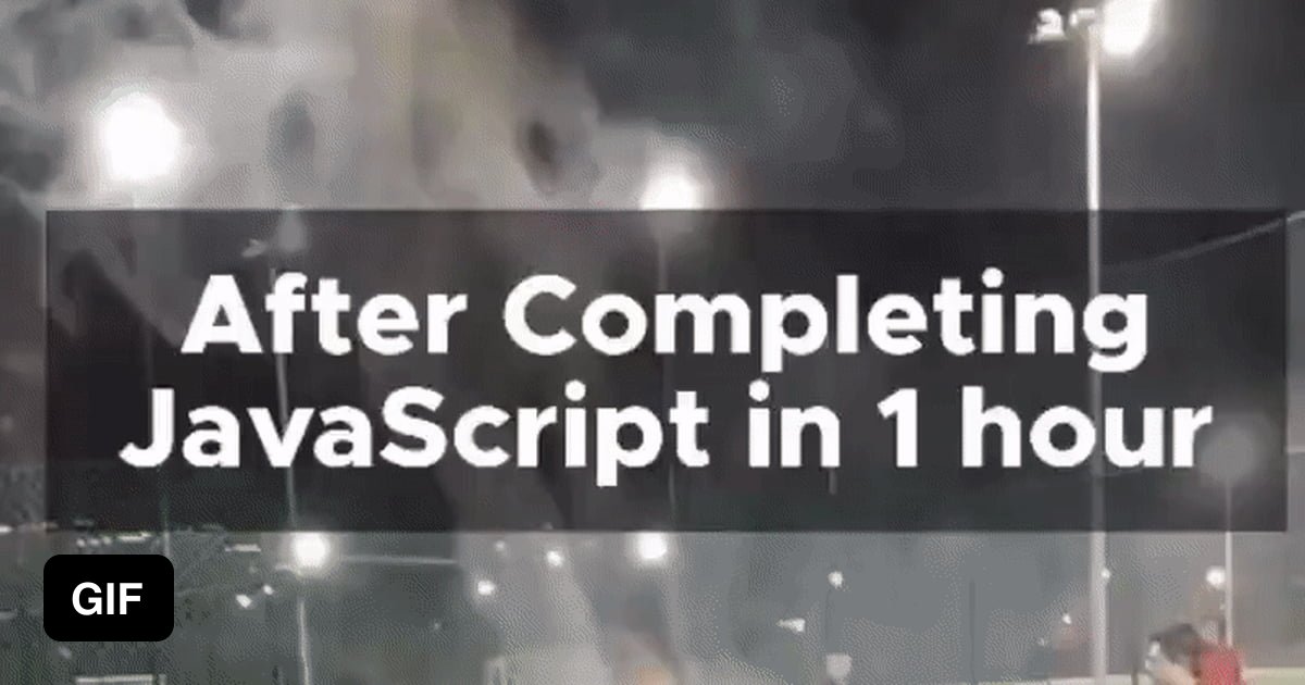 Are these true JS developers? - 9GAG