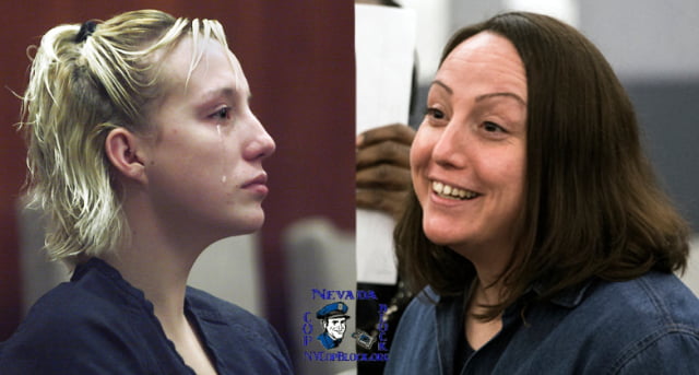 Damn, this chick(kristin lobato) was falsely accused of killing a ...