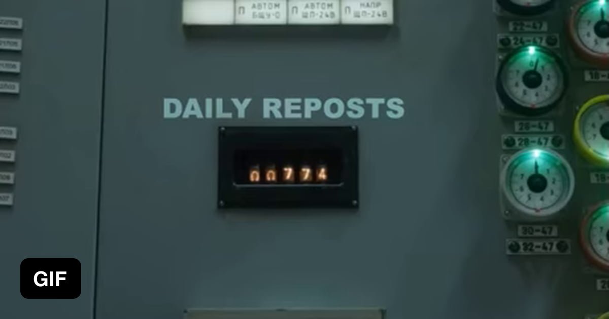 Pump up those numbers - 9GAG