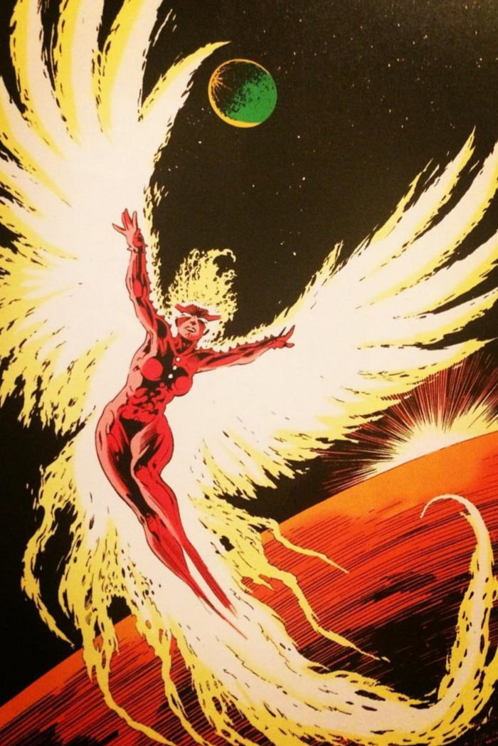 Who's the best host of the Pheonix, and why is it Rachel Summers? - 9GAG
