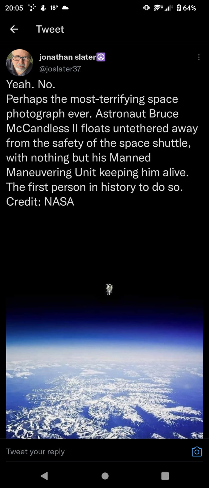 That'll be a nope from me - 9GAG