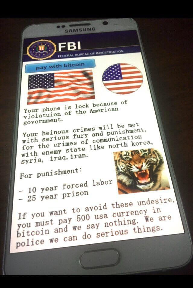 Guys, my fbi agent finally contacted me - 9GAG