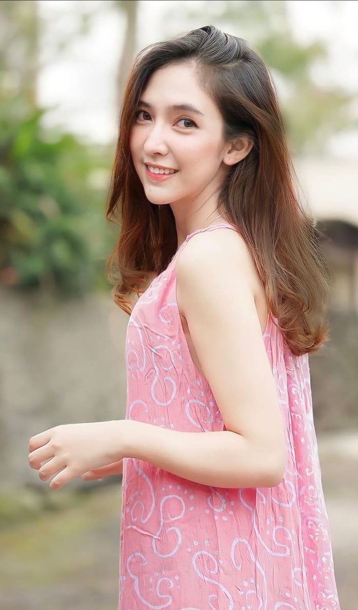 Neng viandra.. ehhmm lucu nyaa - 9GAG