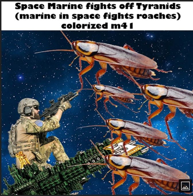 In a nutshell - 9GAG