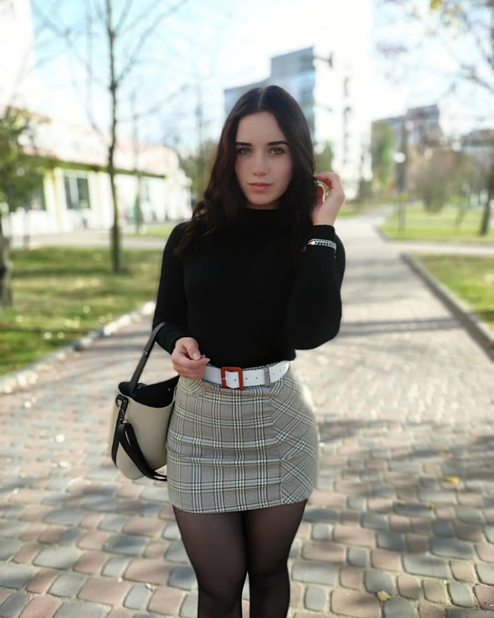 Anya Desyatnikova. Absolute babe - 9GAG