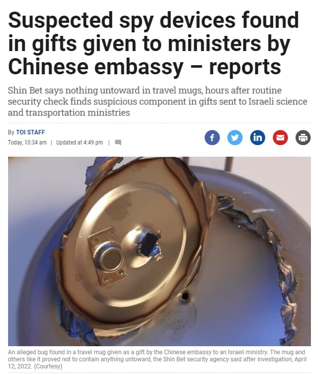 Since it was deleted... Screw the censorship - 9GAG