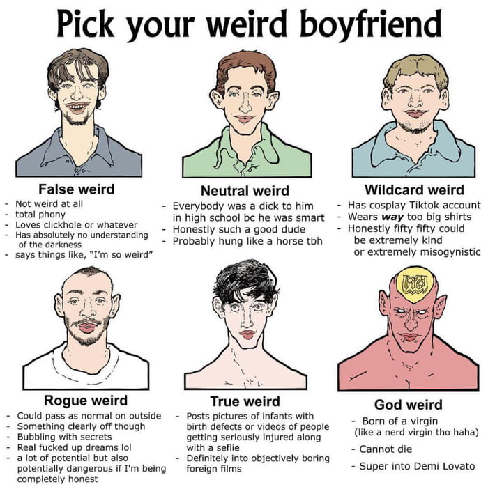 Classic @Calkearns - 9GAG