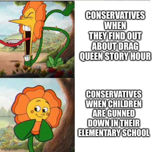 Mixed up priorities - 9GAG